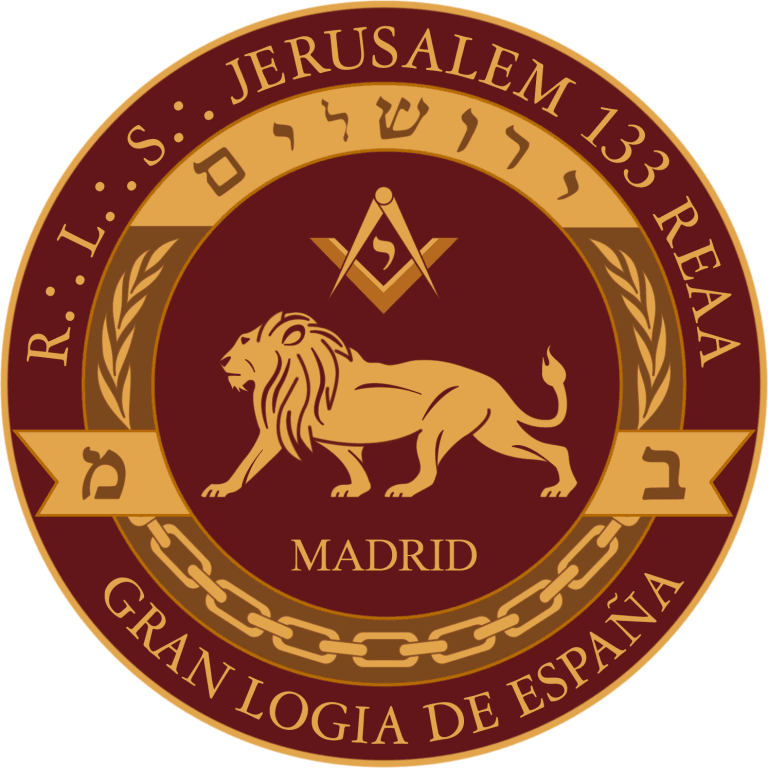 Masonería en Madrid: Logias y Ritos - Gran Logia Provincial de Madrid